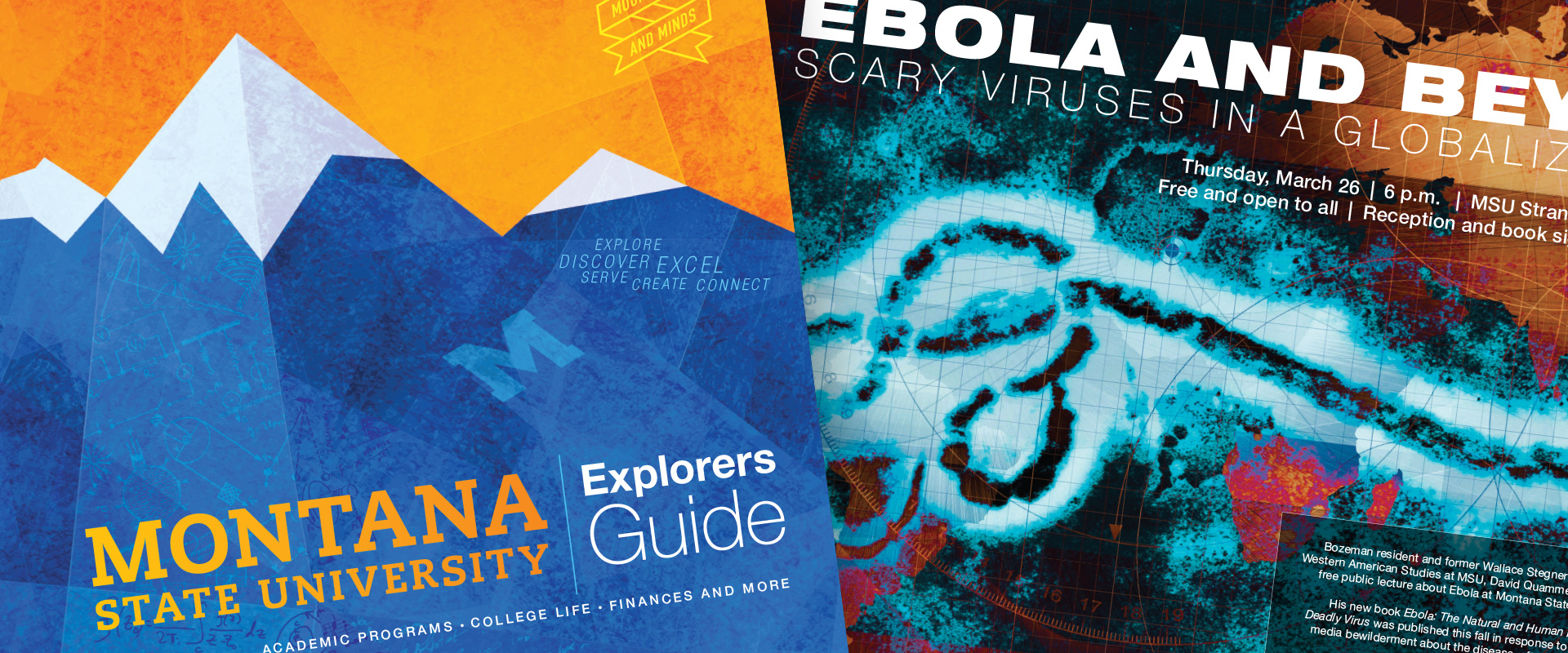 MSU Creative Services - Creative Services | Montana State University