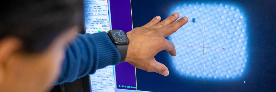 Cryo-EM Facility - Cryo-TEM Facility | Montana State University