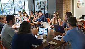 Classes - Design Sandbox for Engaged Learning | Montana State University